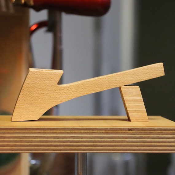 Custom Wood Pipe Handmade Pipe Hardwood Pipe Smoking Pipe - Etsy