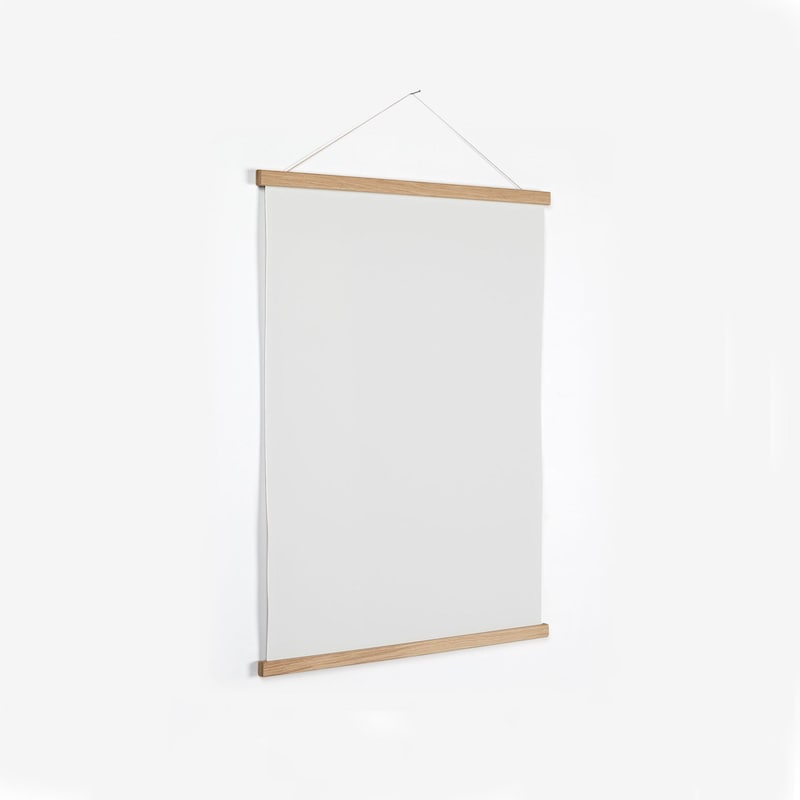 Poster Hanger - Etsy