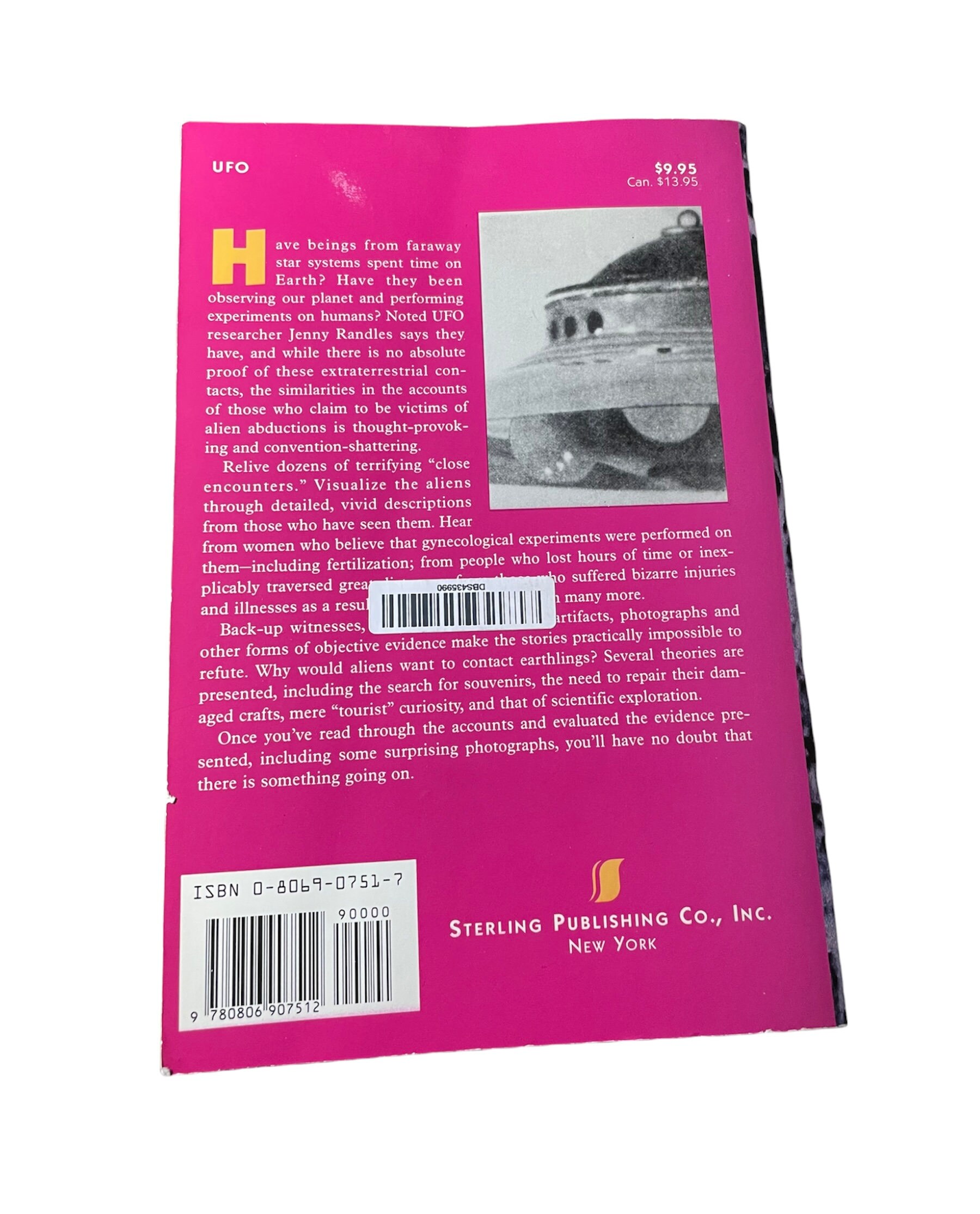 ALIEN CONTACTS & ABDUCTIONS: the Real Story From the Other Side - Etsy