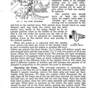 Case Steam Engine Manual - Etsy