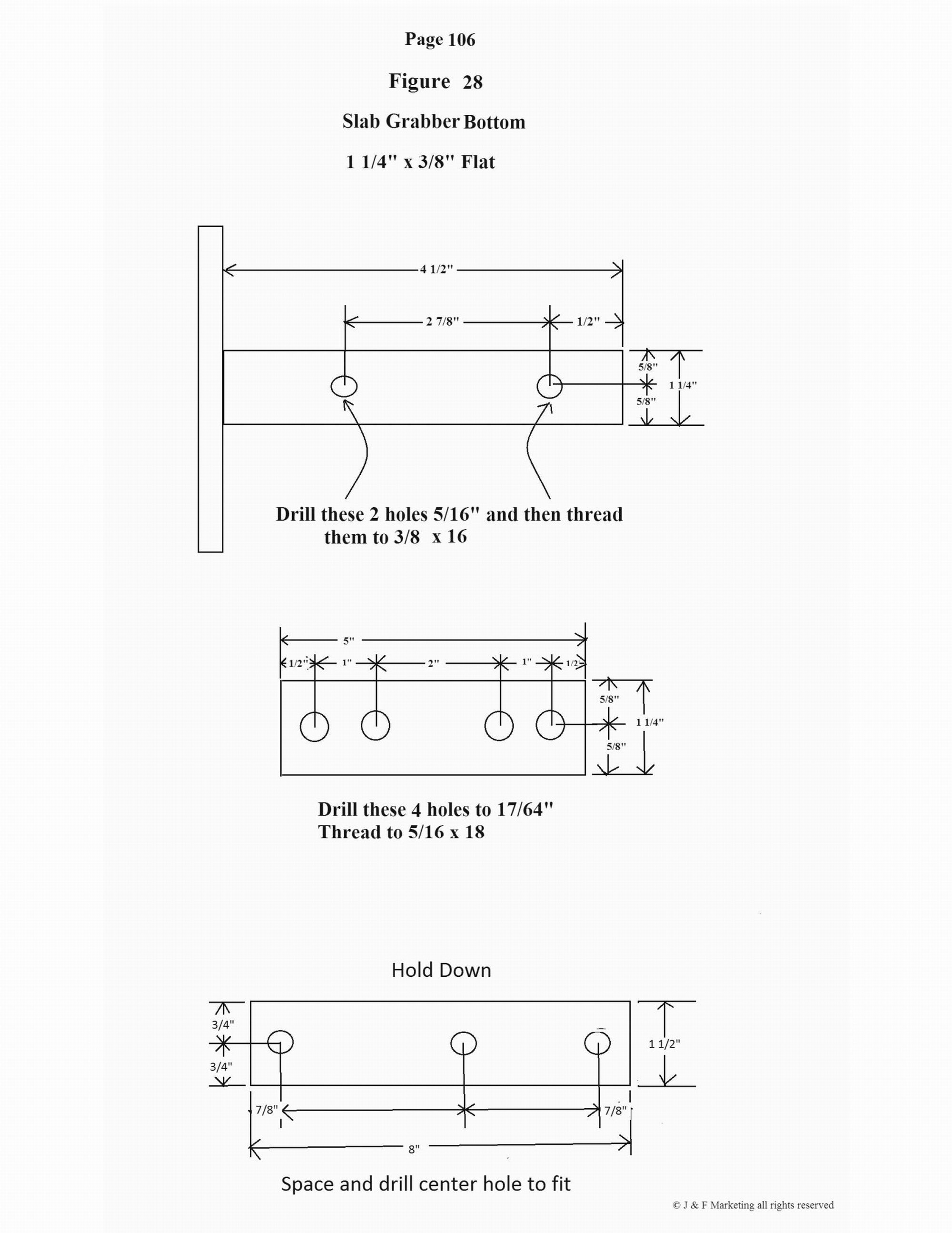 Plans to Build a 12 or 14 Inch Lapidary Rock Saw - Etsy