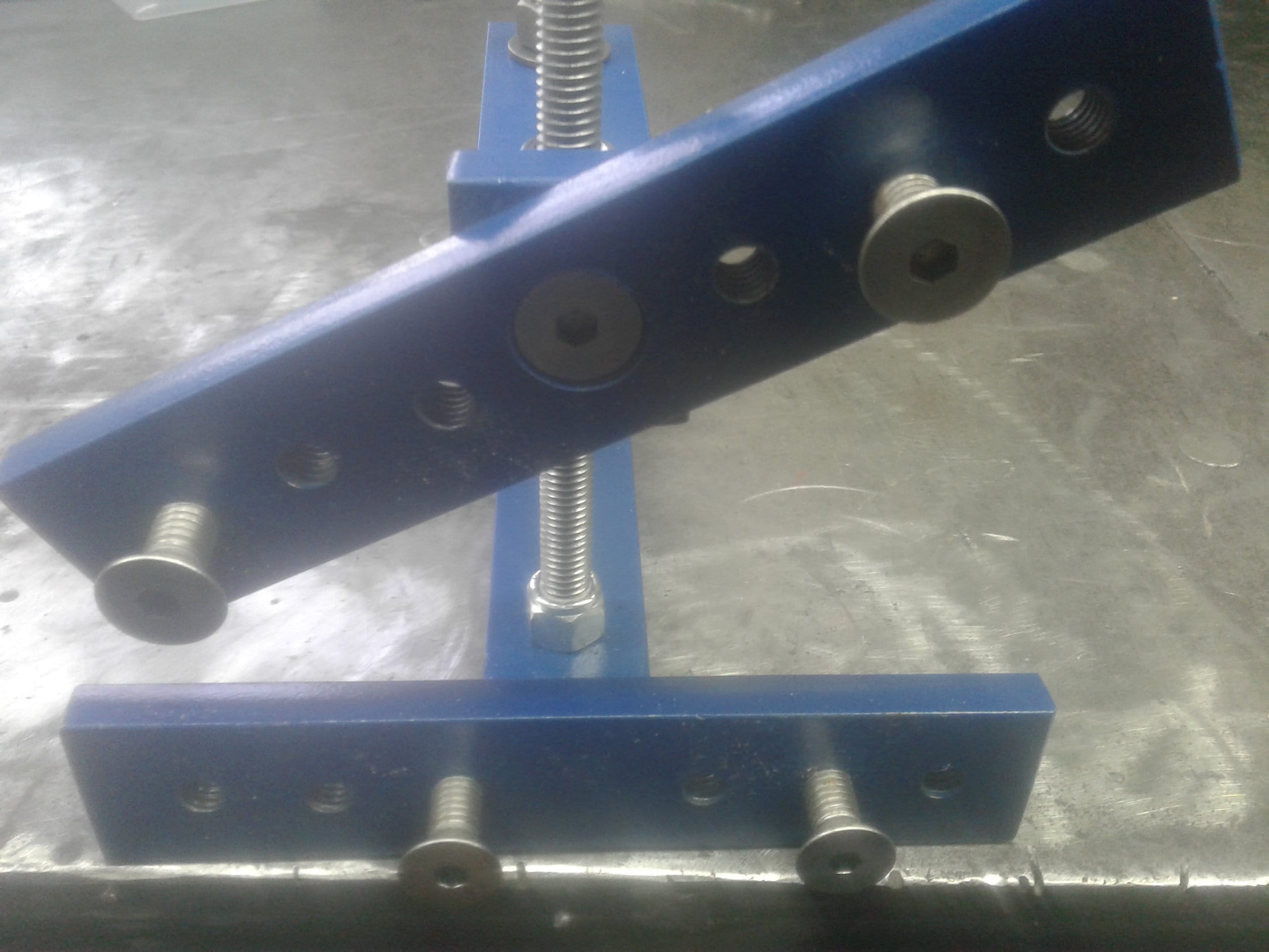 Rock Slab Grabber - Etsy