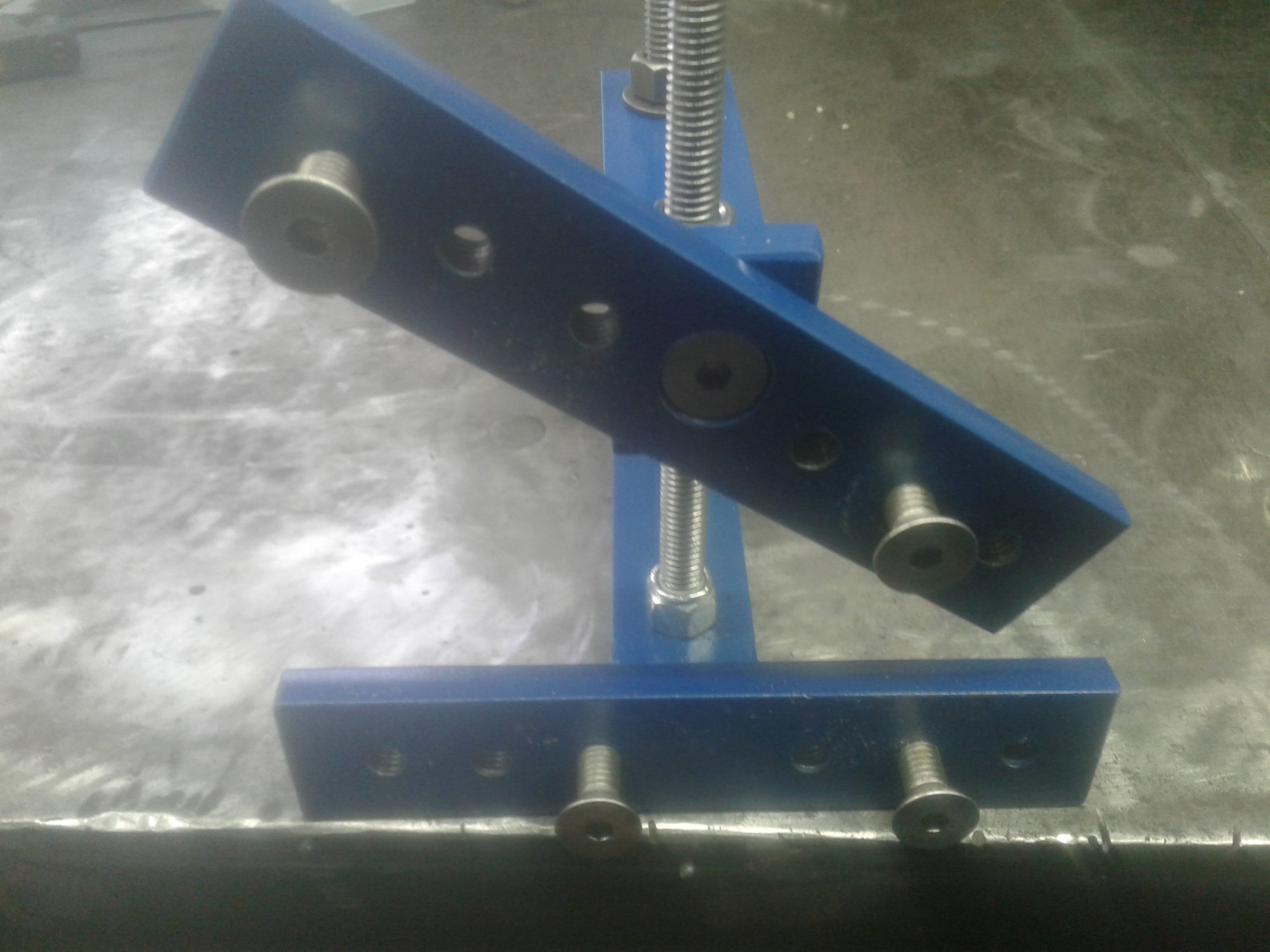 Rock Slab Grabber - Etsy