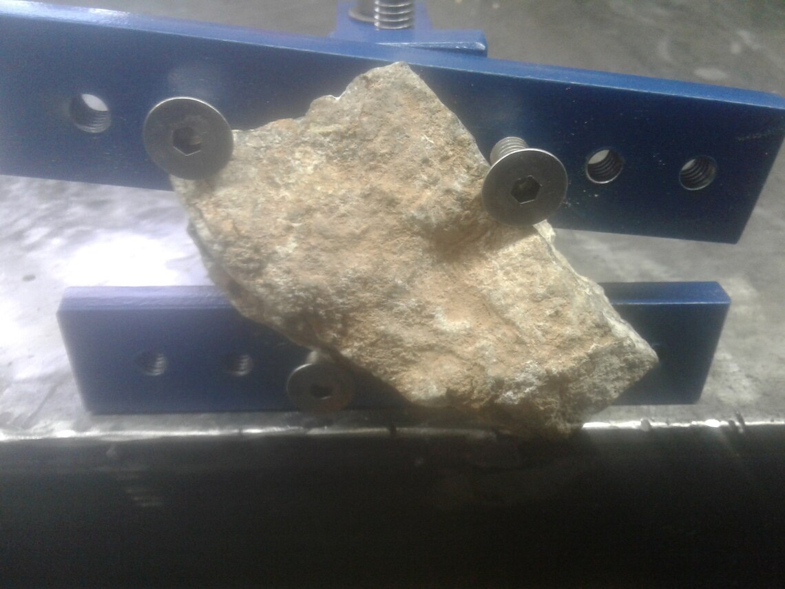 Rock Slab Grabber - Etsy