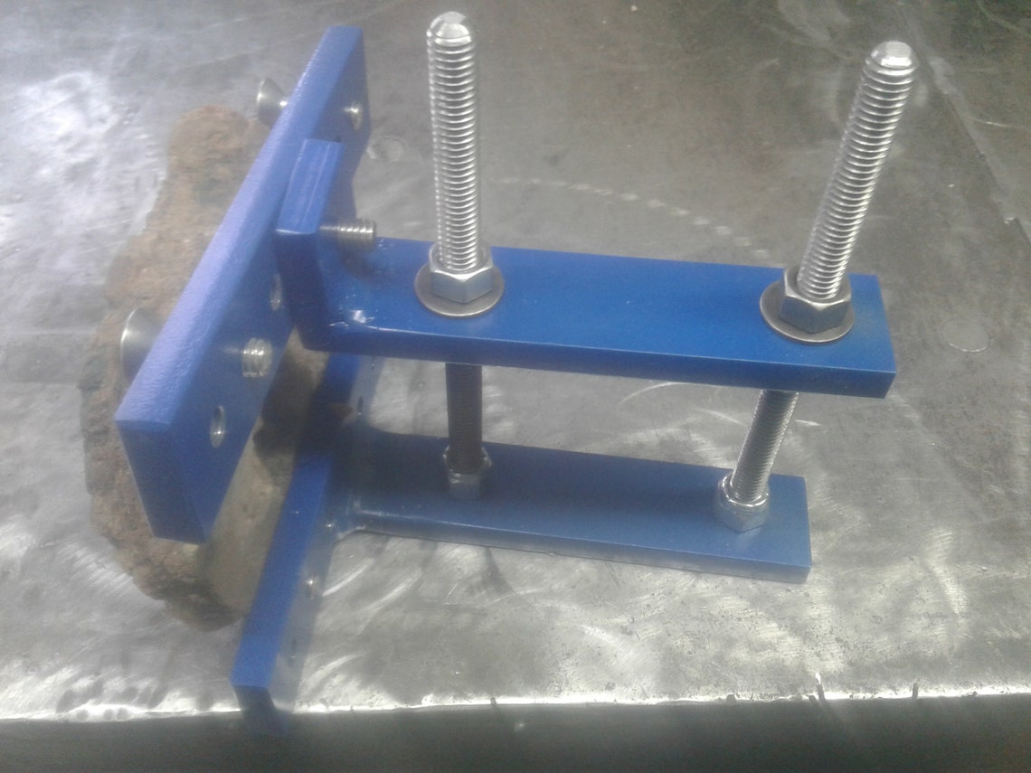 Rock Slab Grabber - Etsy