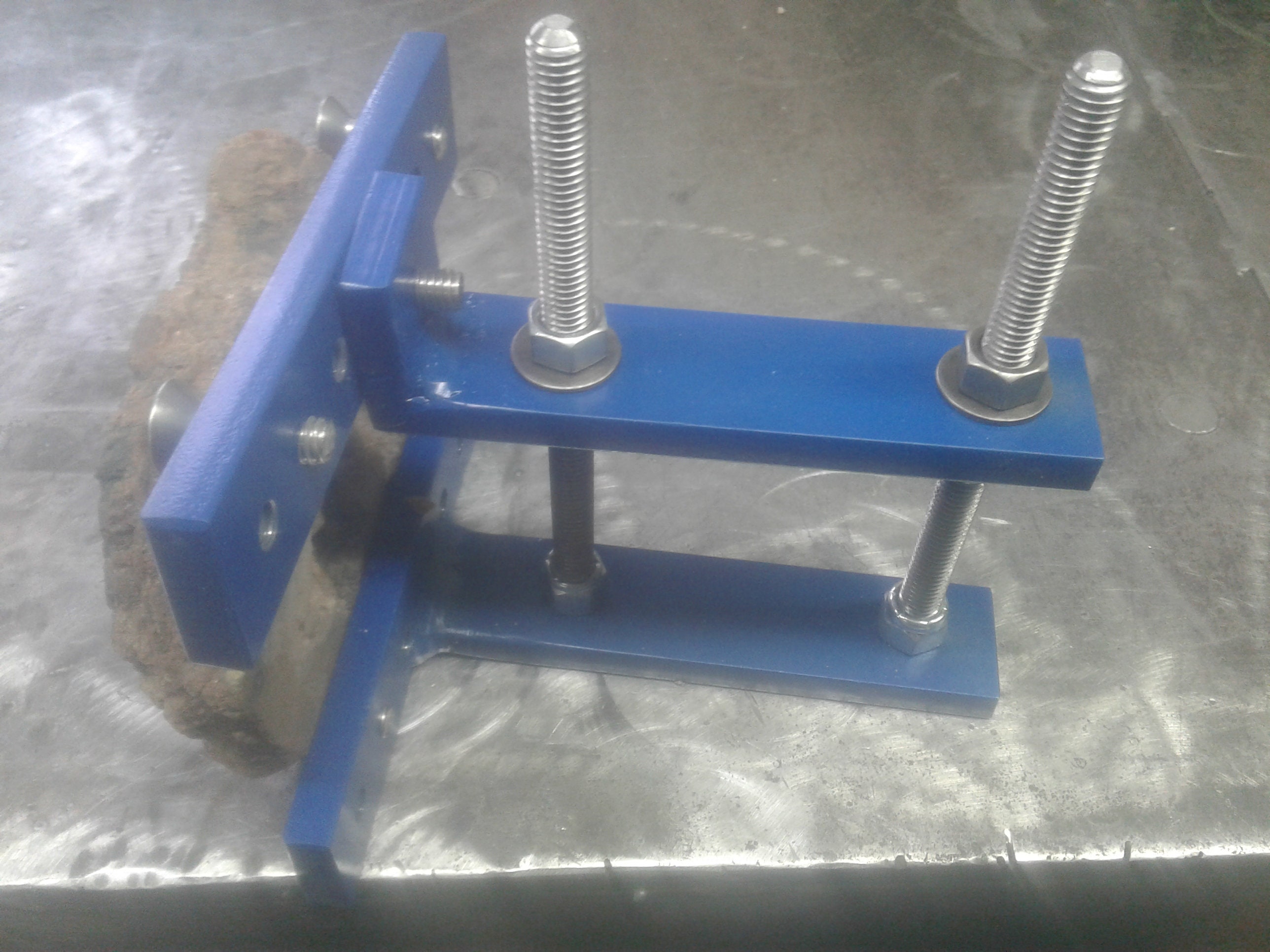 Rock Slab Grabber - Etsy