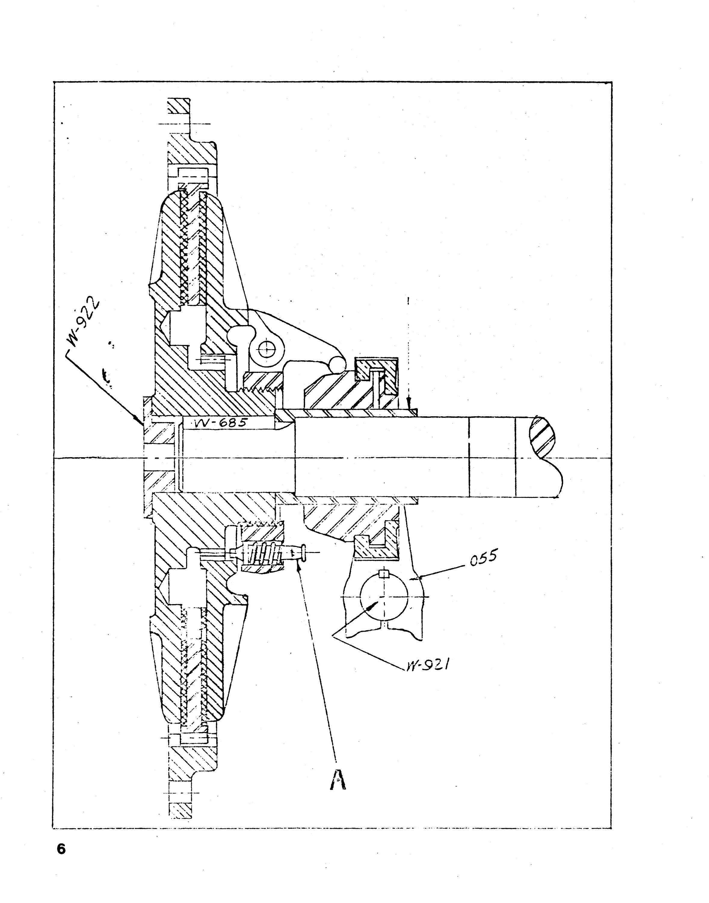 Huber Model L and LC Tractor - Etsy
