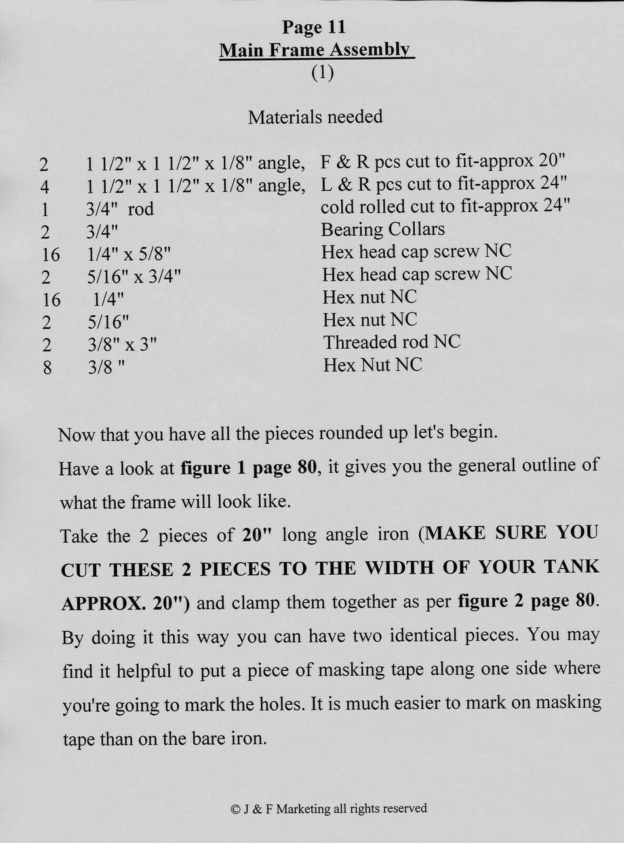 Plans to Build a 12 or 14 Inch Lapidary Rock Saw - Etsy