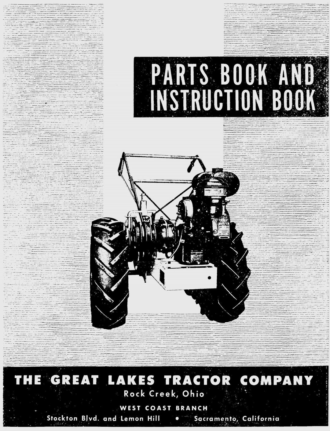 Chief Garden Tractor - Etsy