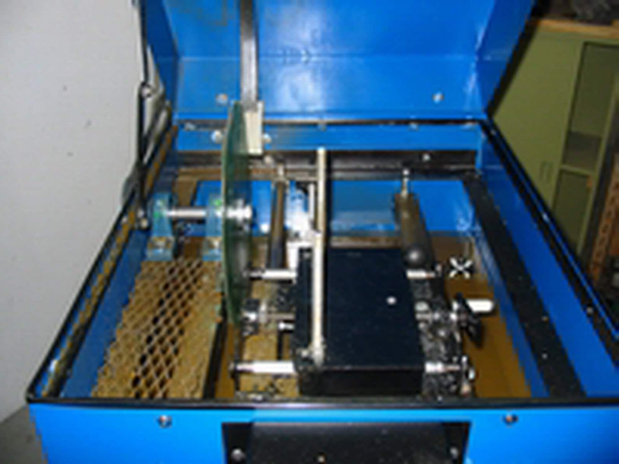 Plans to Build a 12 or 14 Inch Lapidary Rock Saw - Etsy