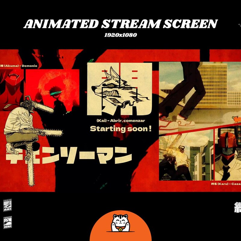 Offline Kick Banner - Etsy