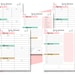 Daily Routine Task Cards, Homeschool Schedule, Toddler Schedule, Stay ...