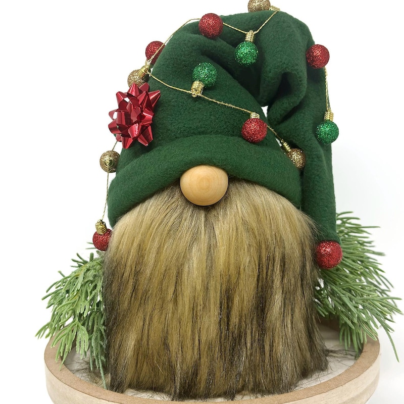 Christmas Gnomes - Etsy