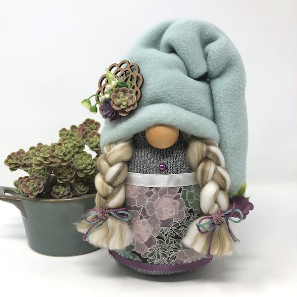 Gnomes - Etsy