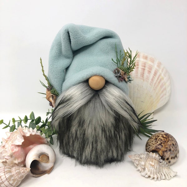 Nautical Gnome - Etsy
