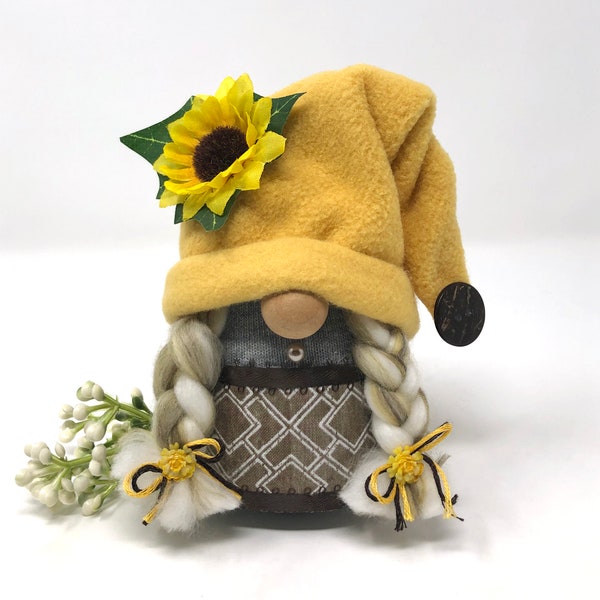 Small Gnome - Etsy