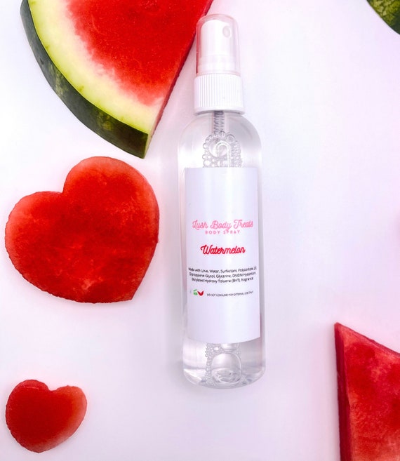Watermelon Body Spray | Etsy