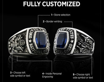 United States Seal - Etsy