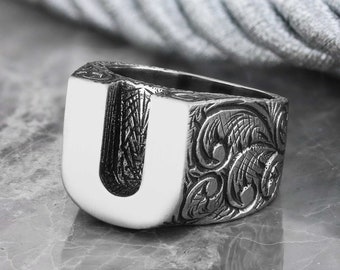 Alphabet Letter U - Etsy