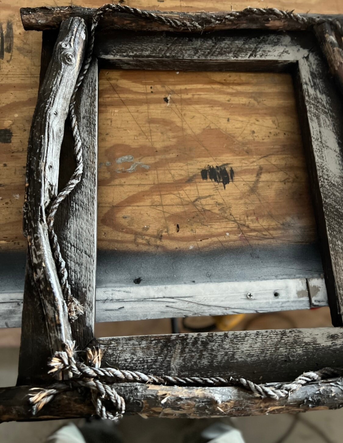 Custom Orders Only Custom Artist Frames , Custom Home, Custom Wood ...