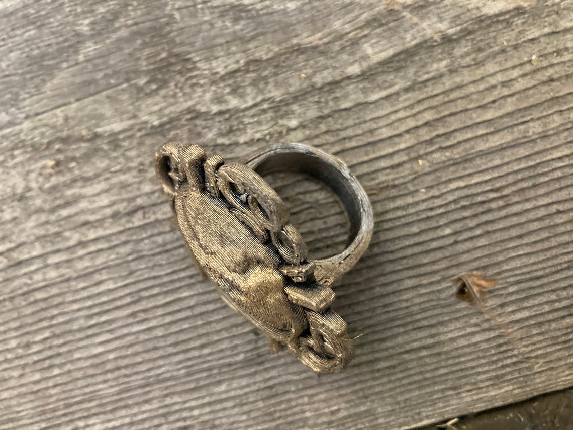 Caber Dar's Throwing Weapon From the Beastmaster Glaive - Etsy