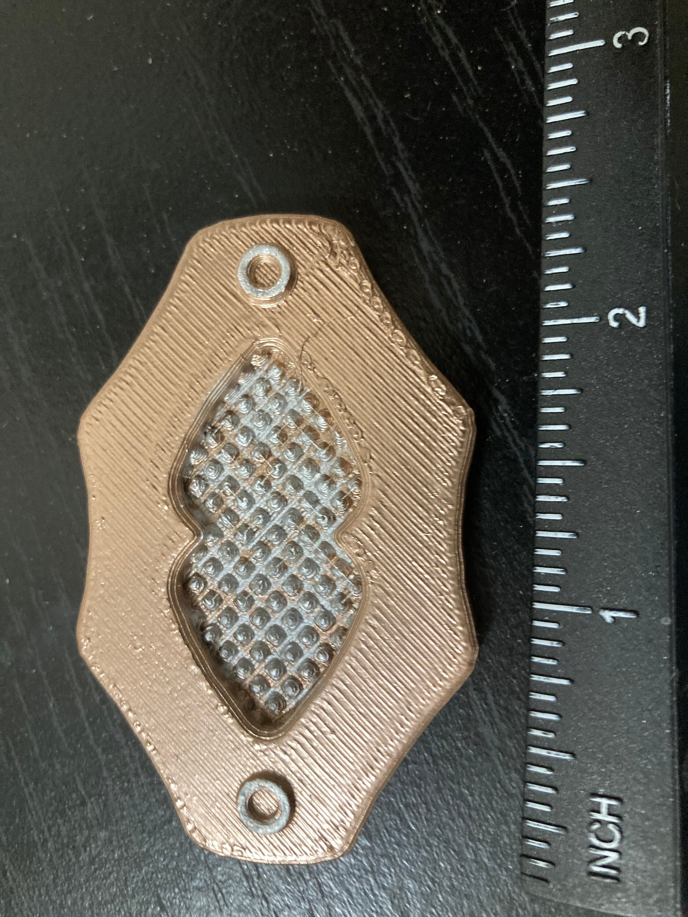 Farscape Communication Badge - Etsy