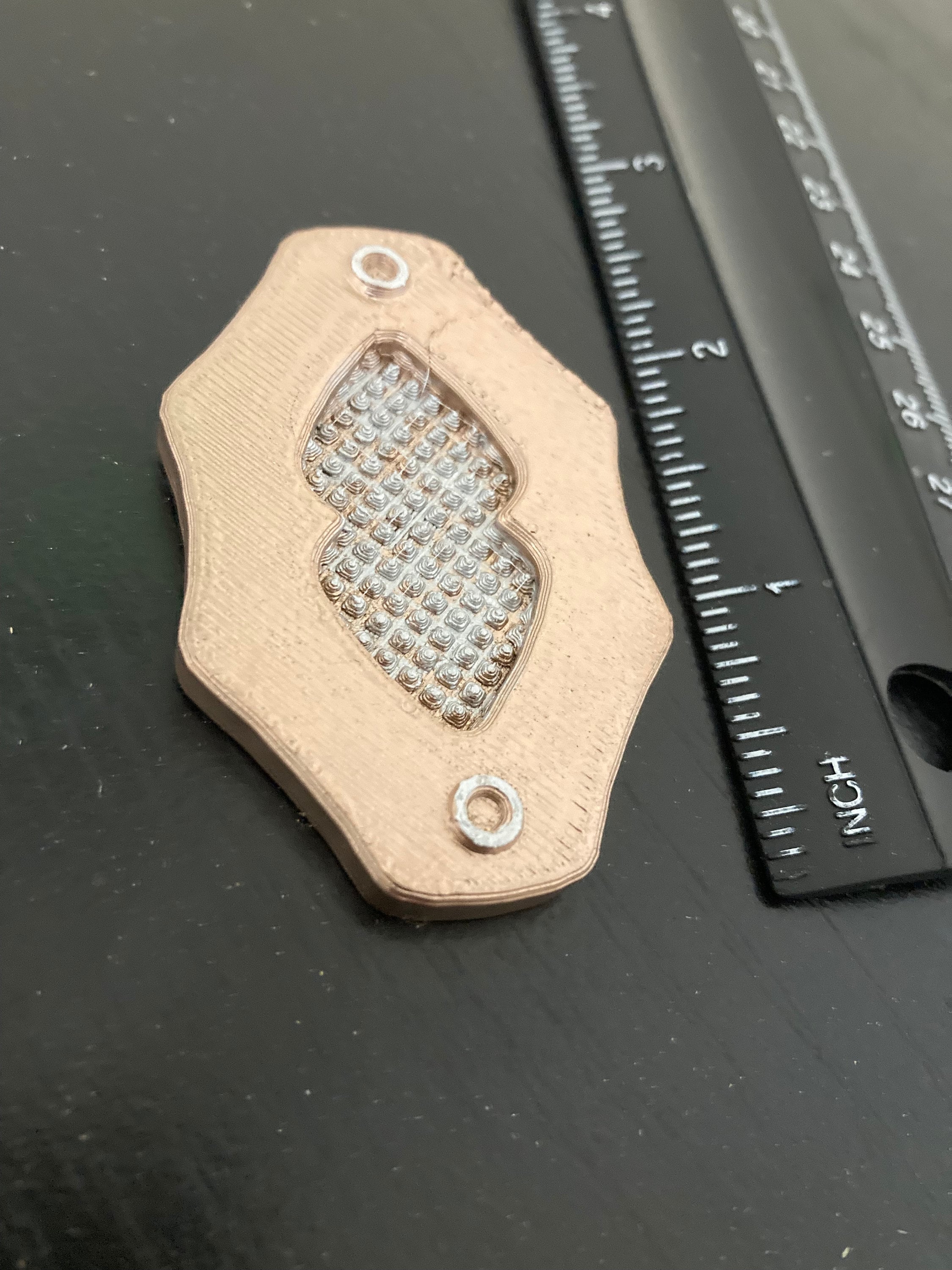 Farscape Communication Badge - Etsy