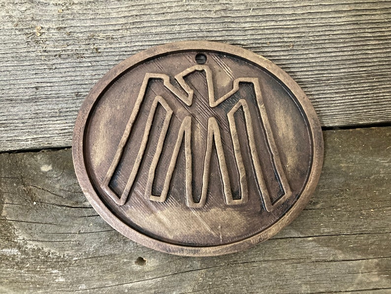 Caber Dar's Throwing Weapon From the Beastmaster Glaive - Etsy