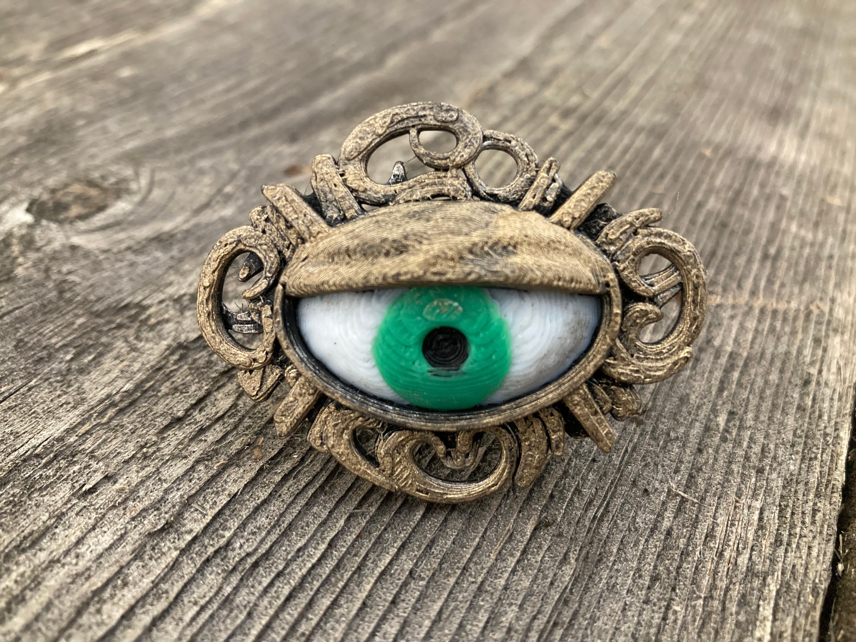 Caber Dar's Throwing Weapon From the Beastmaster Glaive - Etsy