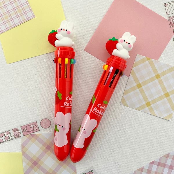 Cute Pens - Etsy