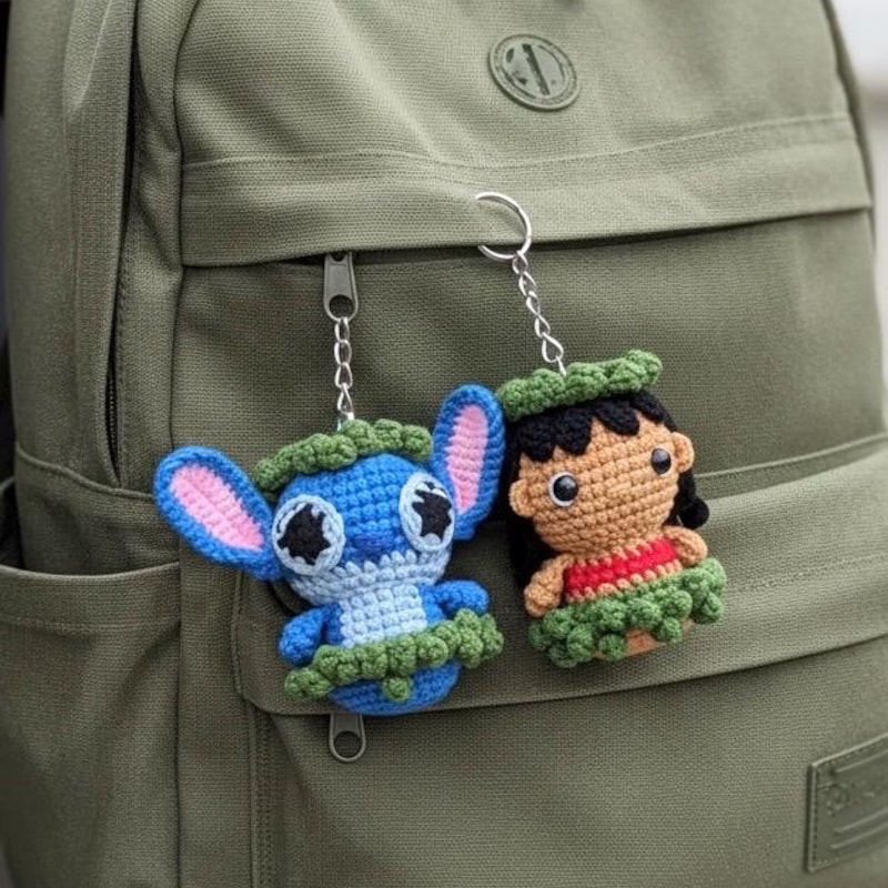 Angel Parts Pattern - Etsy