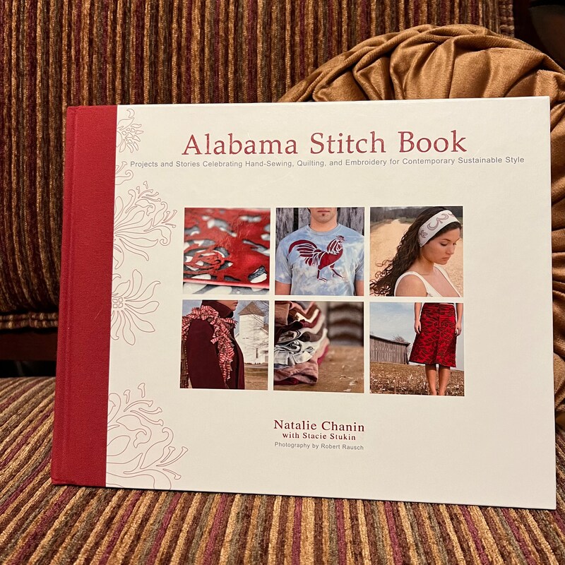Alabama Chanin - Etsy