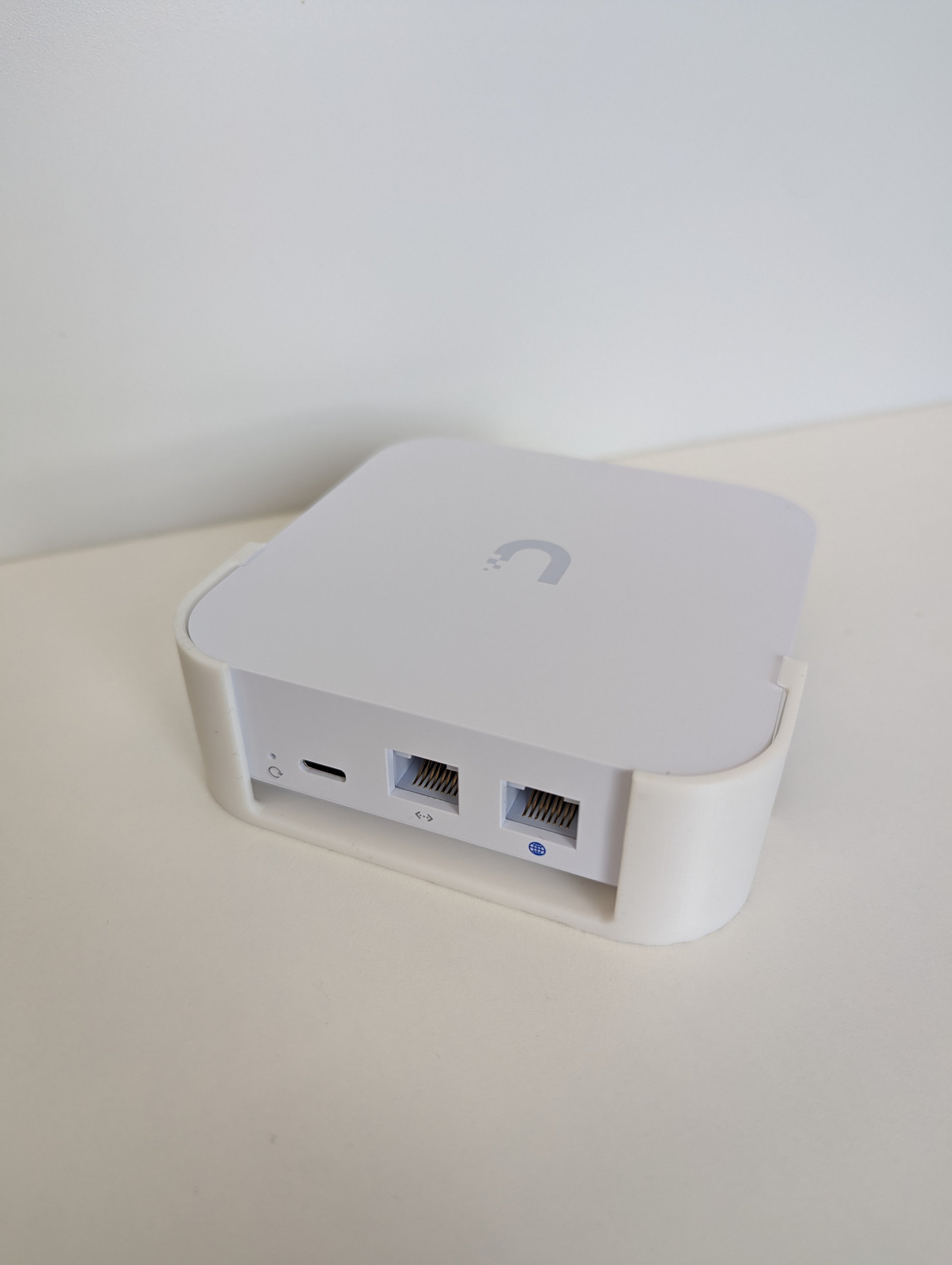 Unifi UX / UXG Lite Wall Mount - Etsy