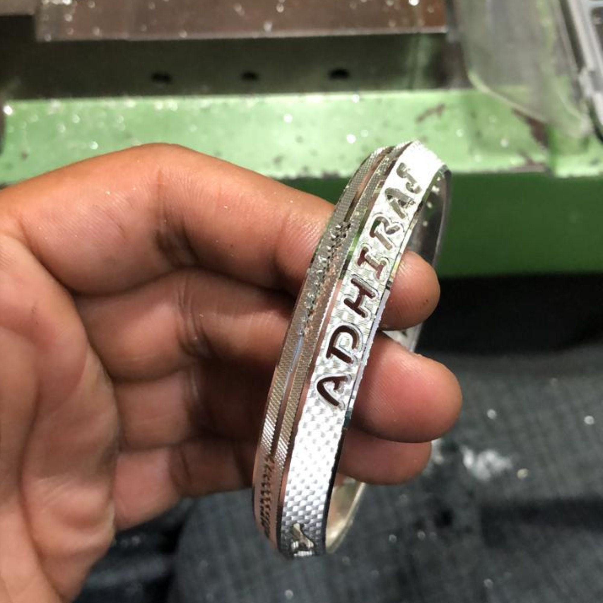 Sikh Kada Silver Eduaspirant Sikh Kada Silver Eduaspirant