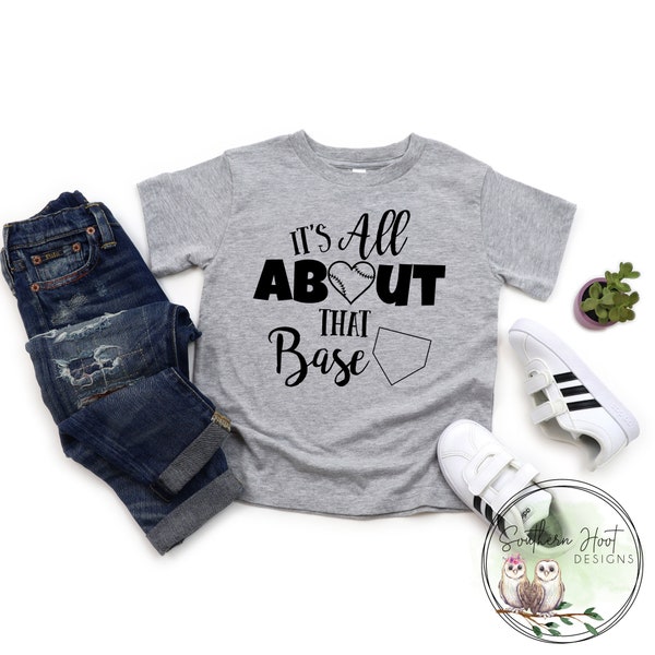 All About That Base - Etsy