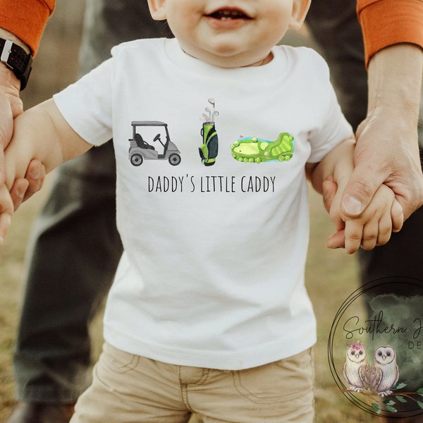 Golf Buddy Shirt - Etsy