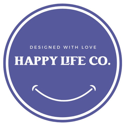 HappyLifeCoCreations - Etsy