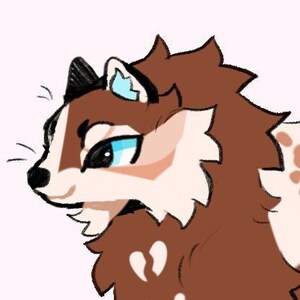 Mystery Fullbody Tanuki Designs - Etsy