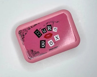 Buttercup Joint Kit, Smoking Accessories, Stoner Kit, Stash Box, Stoner ...