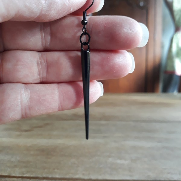 Vampire Stake - Etsy