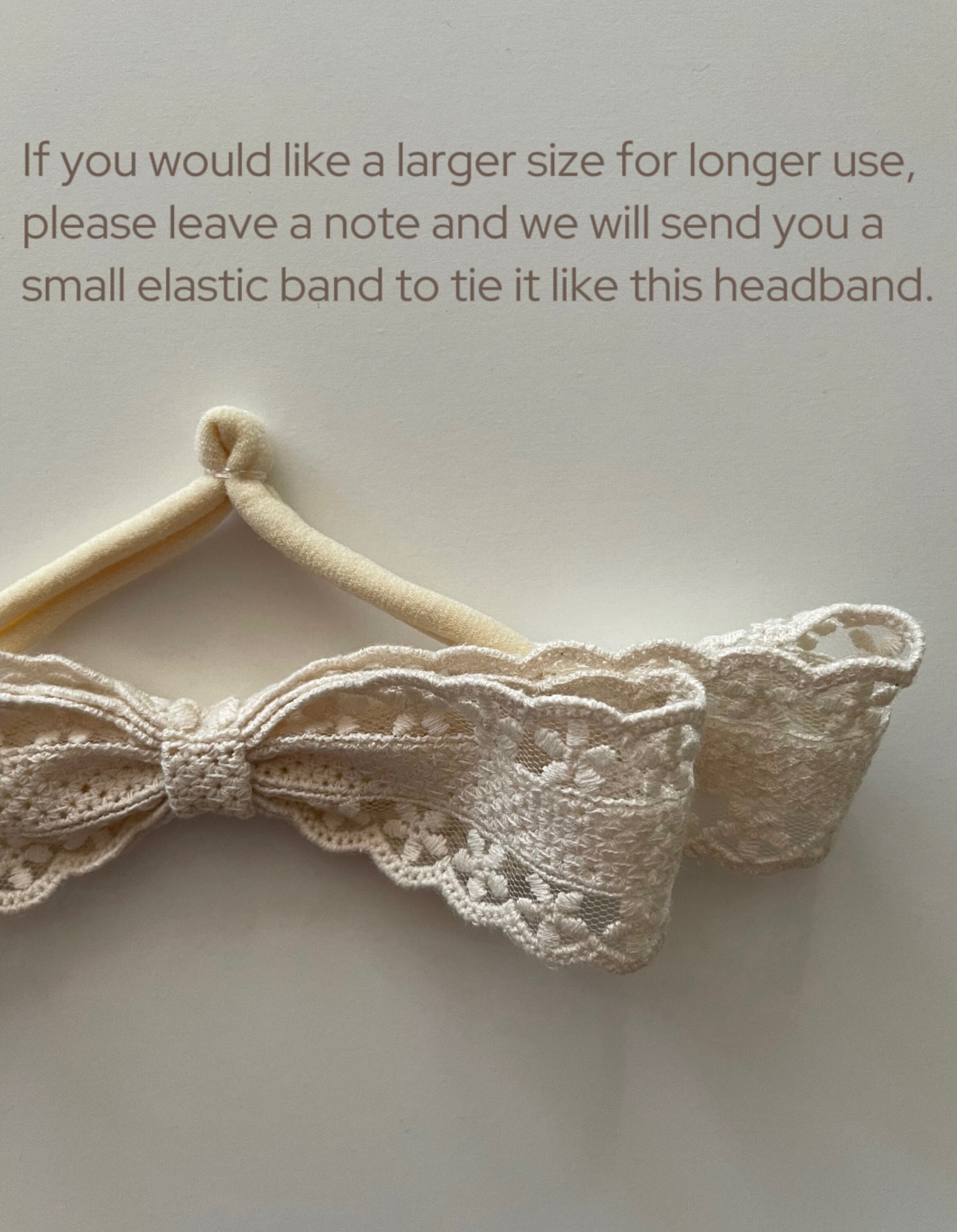 Daisy Chain Headband - Etsy Australia
