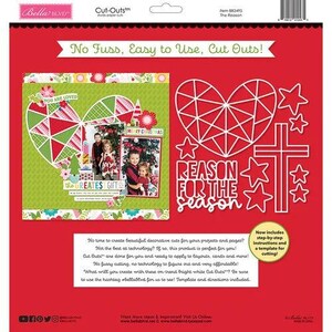Bella Blvd Cut Outs Multiple Designs - Etsy