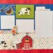 Back to School DIY Card Making Kit - Etsy