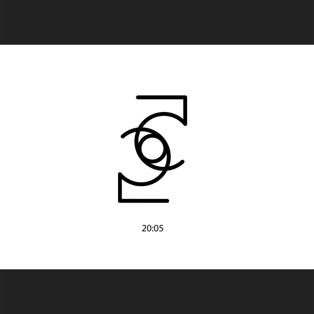 Custom Symbol With Your Special Day, Birthday, Birth Time, Wedding ...