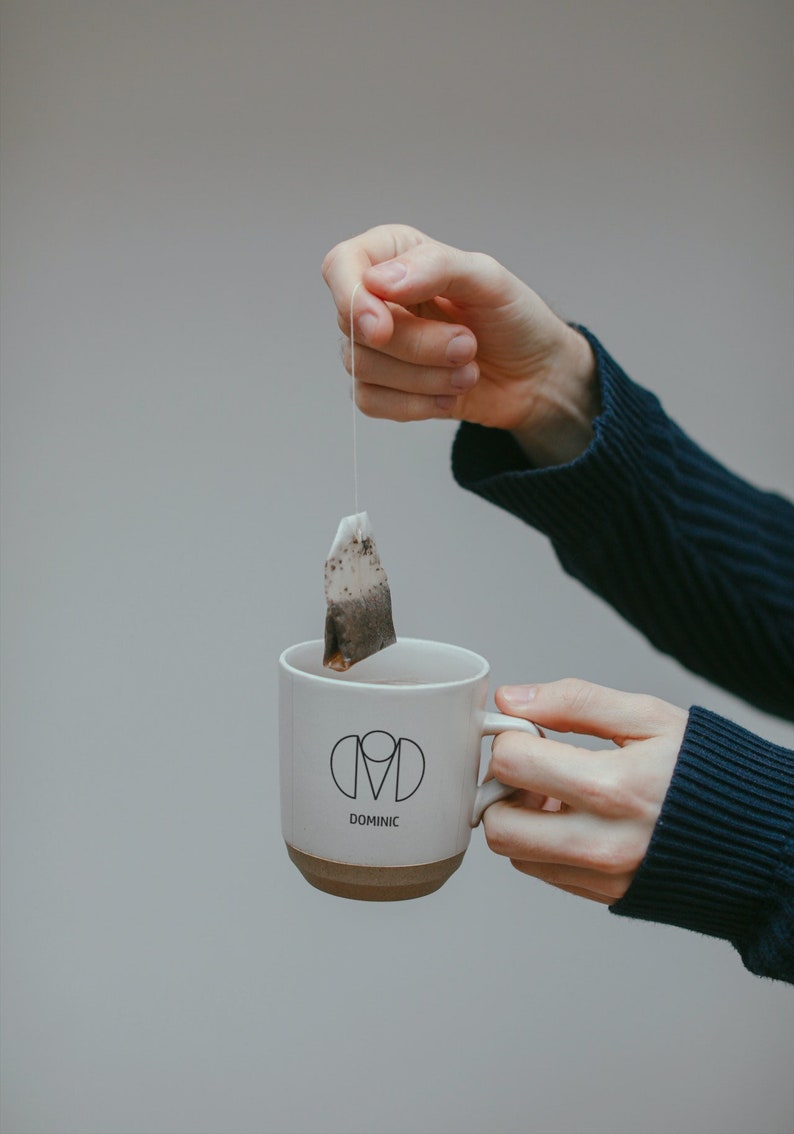 Custom Name Letters Design Monogram Typography - Etsy