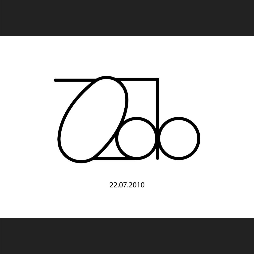 Custom Symbol With Your Special Day, Birthday, Birth Time, Wedding ...