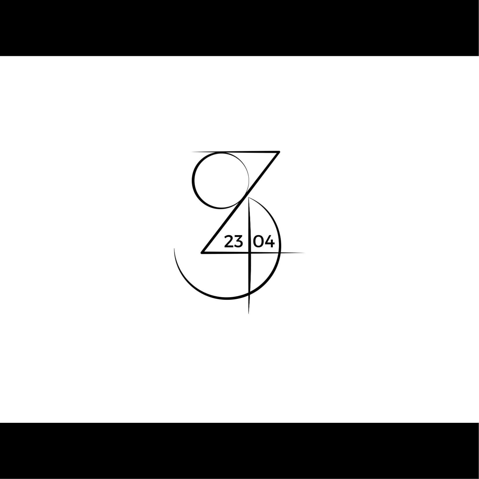 Custom Symbol With Your Special Day, Birthday, Birth Time, Wedding ...