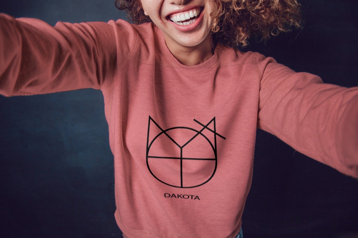 Name Monogram Symbol Personalized Logo With Your Name - Etsy