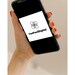 Personalizedtwo Names and One Logo / Monogram / Tattoo Design ...