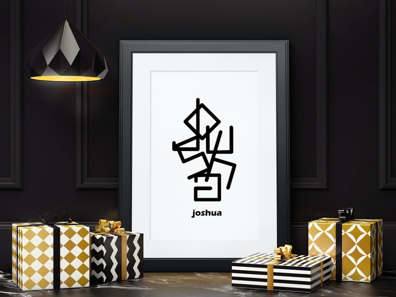 Custom Name Tattoo Design / Small Letter Symbol / Minimal Logo - Etsy